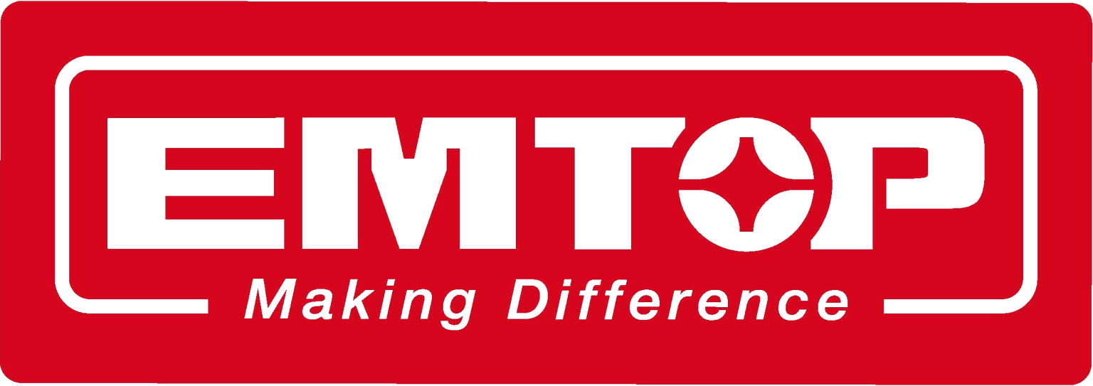 EMTOP COLOMBIA – Making Difference.