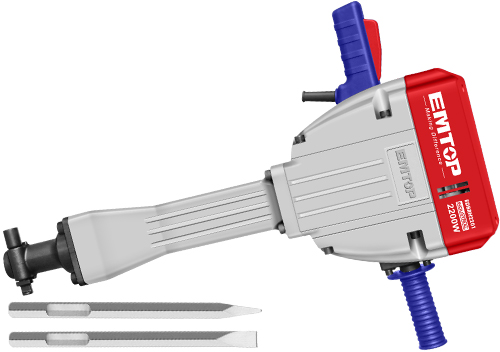 Demoledor 2200w – EMTOP COLOMBIA