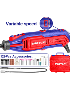 EMTOP COLOMBIA – Making Difference.