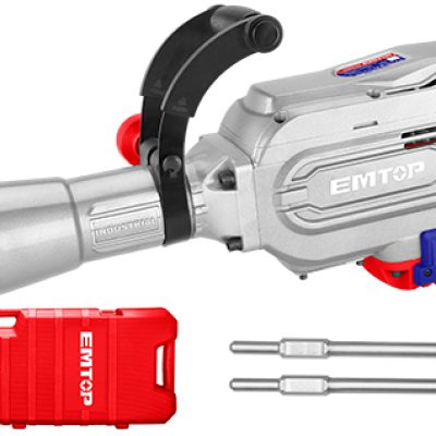 EMTOP COLOMBIA – Making Difference.